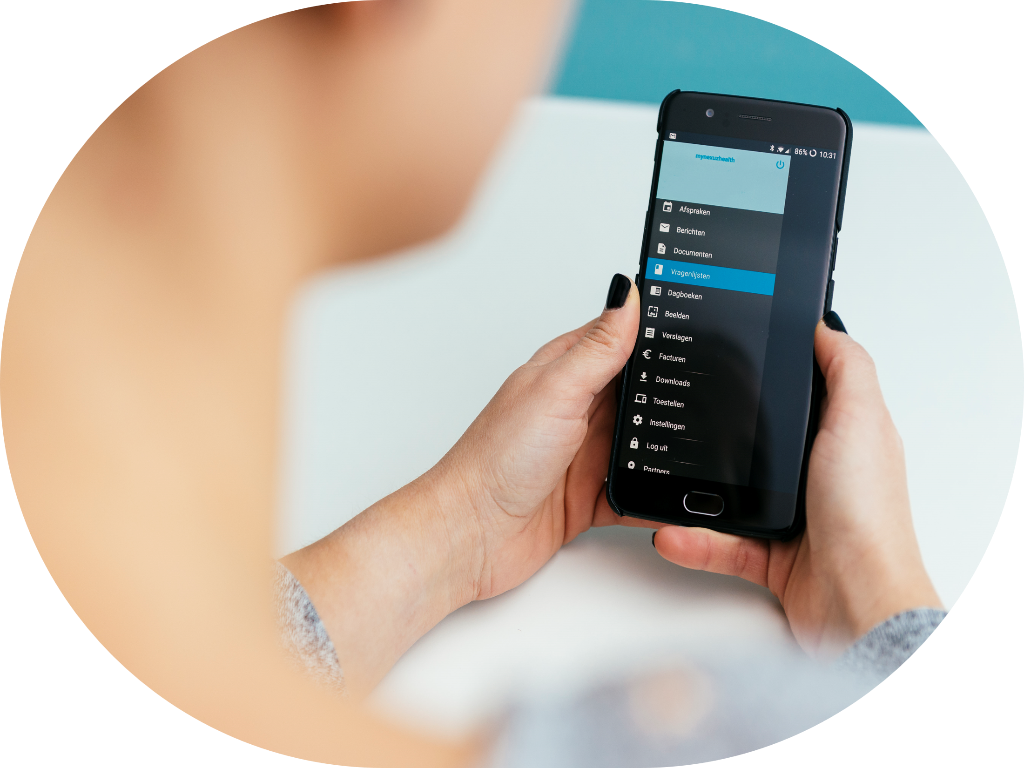 Gratis inzage in patiëntendossiers | Ontdek Nexuzhealth Consult