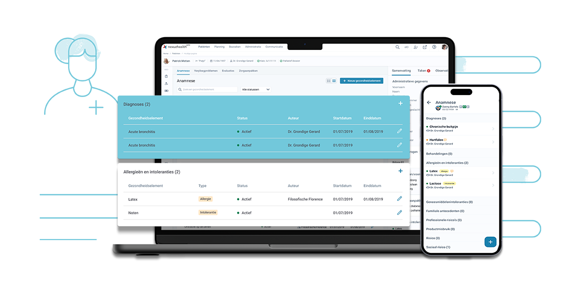 Discover the Clinical Workstation for hospitals | One health record