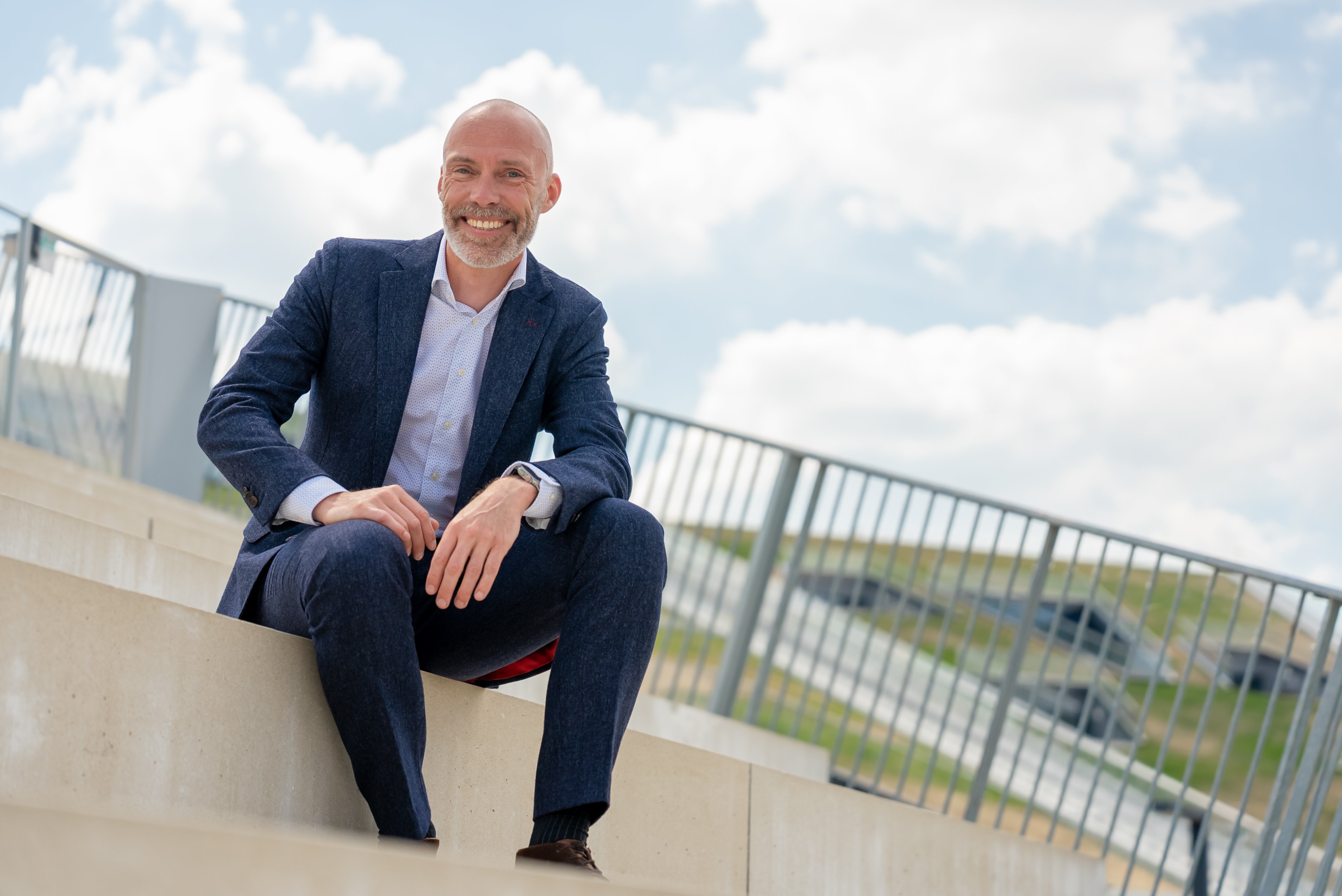 Nexuzhealth is transforming the lab market with a patient-centric Laboratory Information System