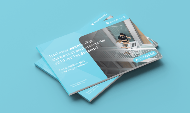 Discover the Clinical Workstation for hospitals | One health record