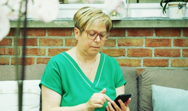 Patients safely recover at home | TOTeM project | Customer case